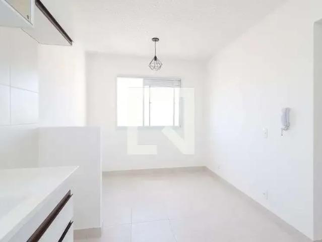 Apartamento para Venda em São Paulo/SP Fazenda Aricanduva 2 Quartos
