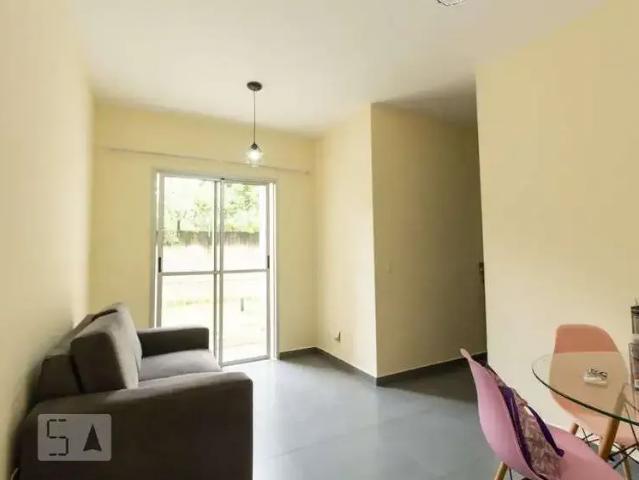 Apartamento para Venda em São Paulo/SP Fazenda Aricanduva 2 Quartos
