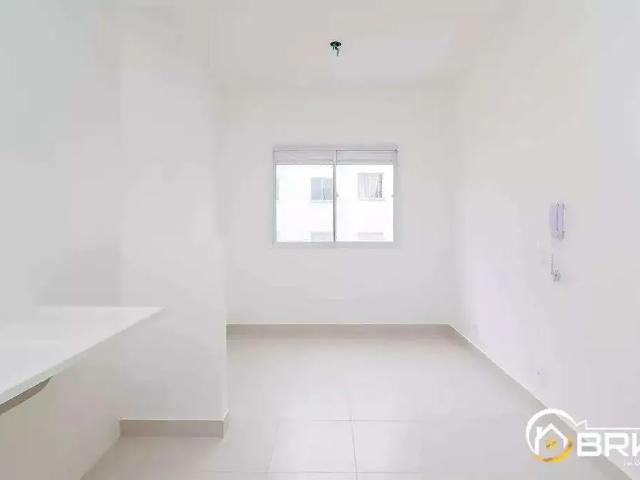 Apartamento para Venda em São Paulo/SP Fazenda Aricanduva 2 Quartos