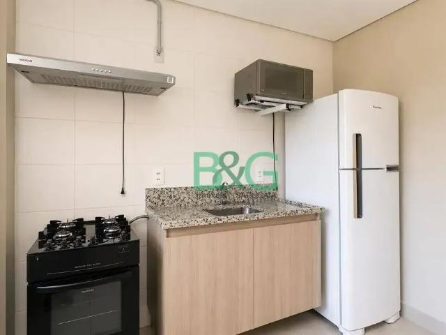 Apartamento para Venda em São Paulo/SP Fazenda Aricanduva 2 Quartos