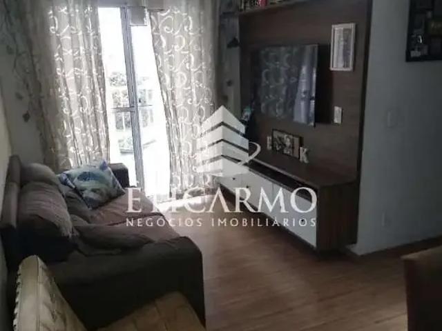 Apartamento para Venda em São Paulo/SP Fazenda Aricanduva 2 Quartos