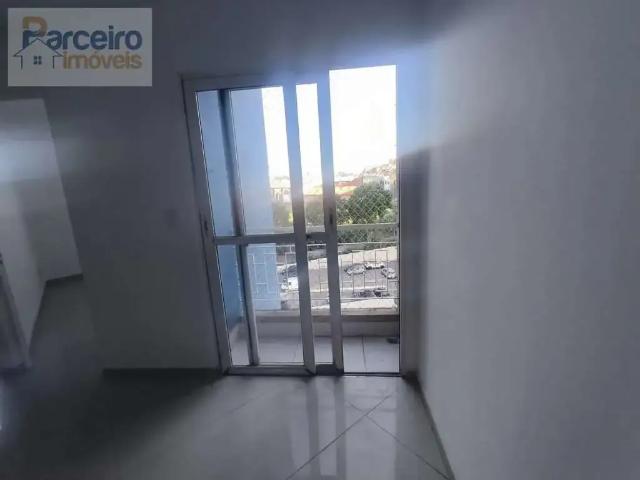 Apartamento para Venda em São Paulo/SP Fazenda Aricanduva 2 Quartos