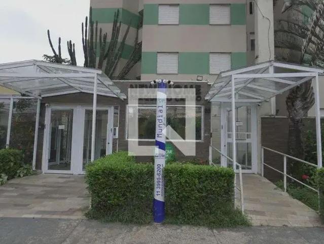 Apartamento para Venda em São Paulo/SP Fazenda Aricanduva 2 Quartos