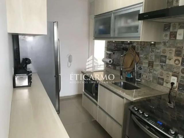 Apartamento para Venda em São Paulo/SP Fazenda Aricanduva 2 Quartos