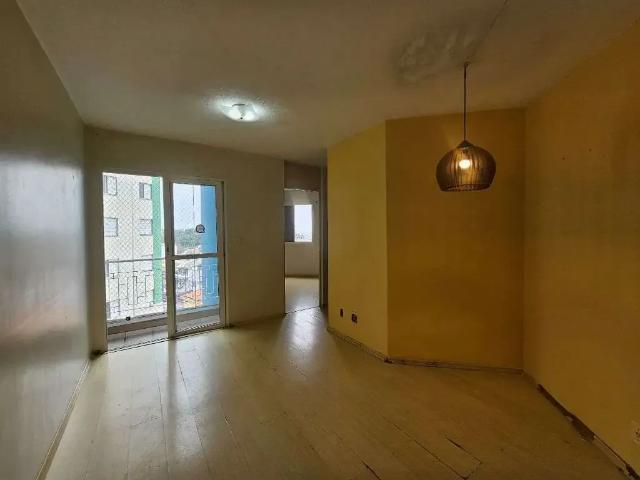 Apartamento para Venda em São Paulo/SP Fazenda Aricanduva 2 Quartos