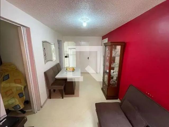 Apartamento para Venda em São Paulo/SP Fazenda Aricanduva 2 Quartos