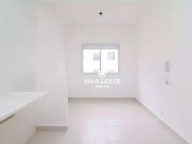 Apartamento para Venda em São Paulo/SP Fazenda Aricanduva 2 Quartos