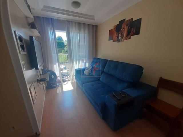 Apartamento para Venda em São Paulo/SP Fazenda Aricanduva 2 Quartos