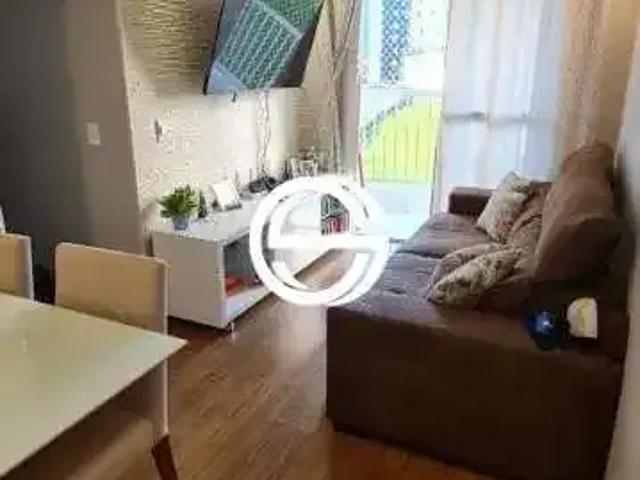 Apartamento para Venda em São Paulo/SP Fazenda Aricanduva 2 Quartos