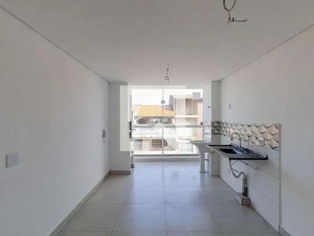 Apartamento para Venda em São Paulo/SP Fazenda Aricanduva 2 Quartos