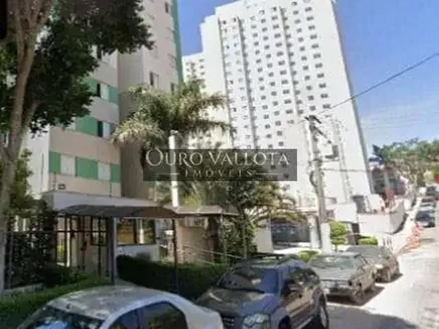 Apartamento para Venda em São Paulo/SP Fazenda Aricanduva 2 Quartos