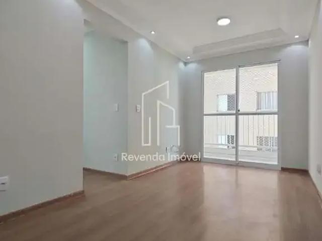 Apartamento para Venda em São Paulo/SP Fazenda Aricanduva 2 Quartos