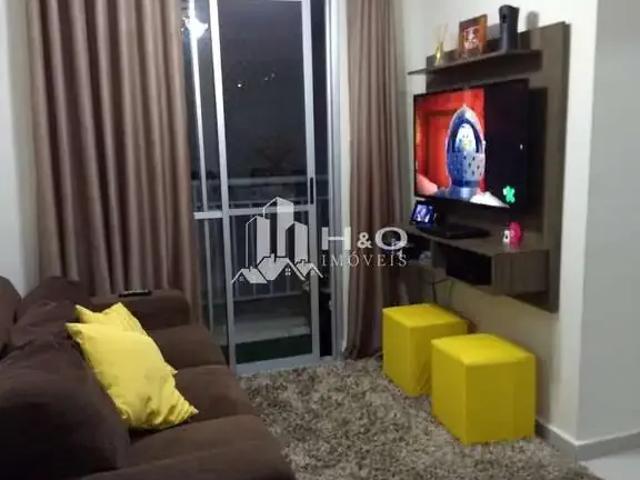 Apartamento para Venda em São Paulo/SP Fazenda Aricanduva 2 Quartos