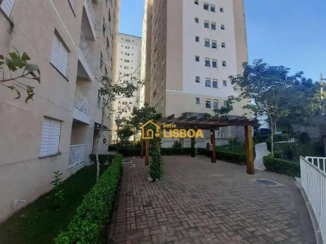 Apartamento para Venda em São Paulo/SP Fazenda Aricanduva 2 Quartos