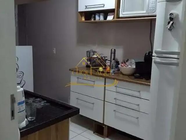 Apartamento para Venda em São Paulo/SP Fazenda Aricanduva 2 Quartos
