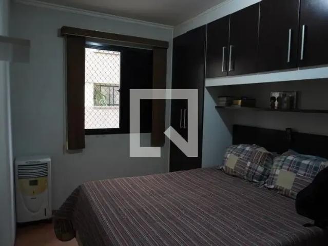 Apartamento para Venda em São Paulo/SP Fazenda Aricanduva 2 Quartos