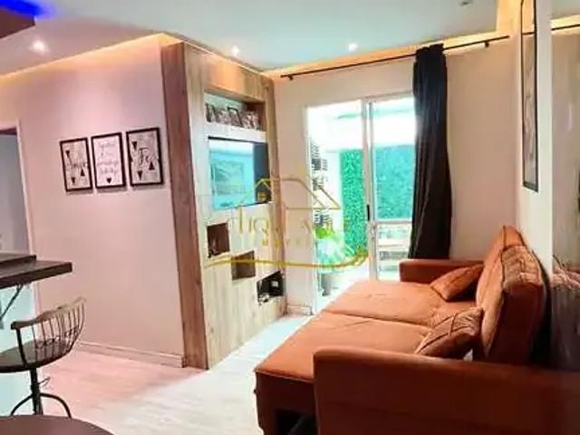 Apartamento para Venda em São Paulo/SP Fazenda Aricanduva 2 Quartos