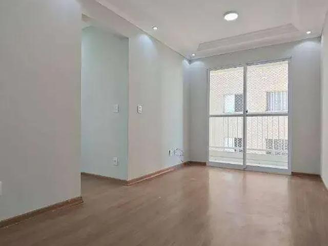 Apartamento para Venda em São Paulo/SP Fazenda Aricanduva 2 Quartos