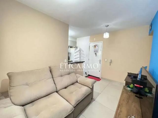 Apartamento para Venda em São Paulo/SP Fazenda Aricanduva 2 Quartos