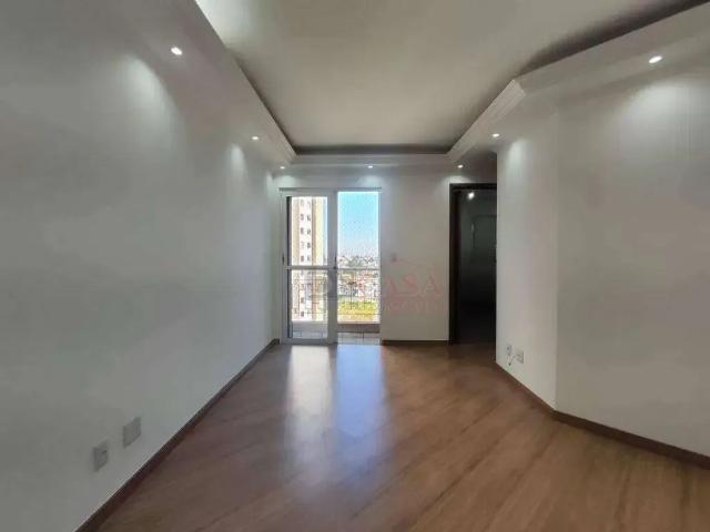 Apartamento para Venda em São Paulo/SP Fazenda Aricanduva 2 Quartos