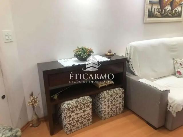 Apartamento para Venda em São Paulo/SP Fazenda Aricanduva 2 Quartos