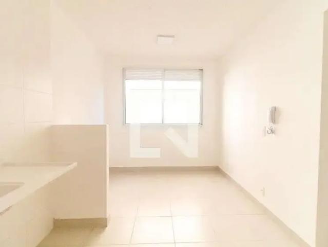 Apartamento para Venda em São Paulo/SP Fazenda Aricanduva 2 Quartos