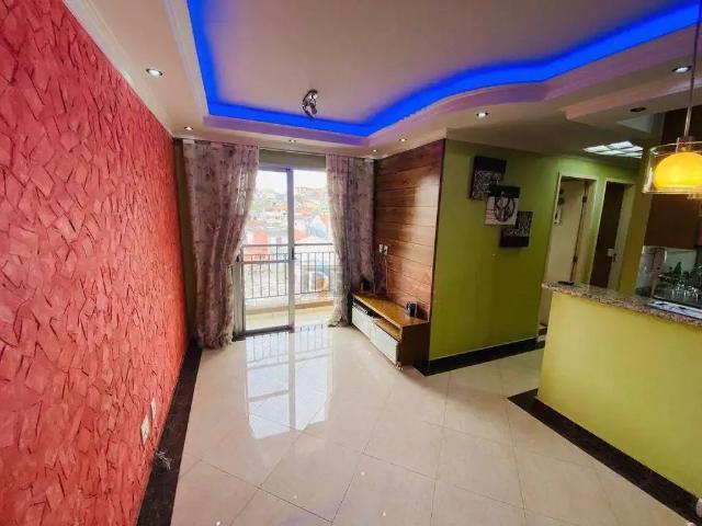 Apartamento para Venda em São Paulo/SP Fazenda Aricanduva 2 Quartos