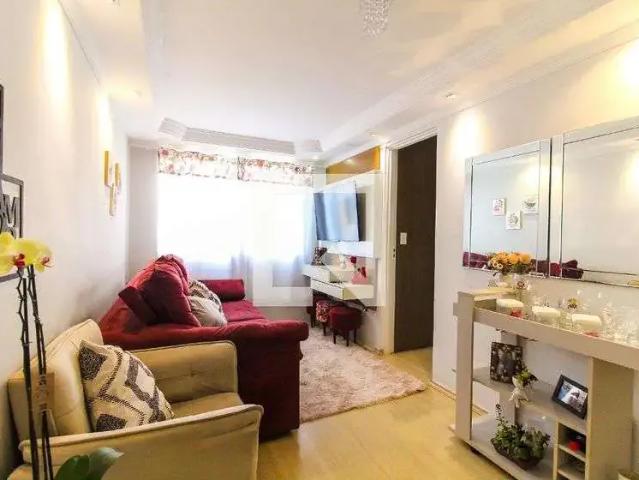 Apartamento para Venda em São Paulo/SP Fazenda Aricanduva 2 Quartos