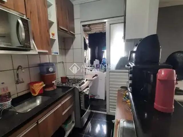 Apartamento para Venda em São Paulo/SP Fazenda Aricanduva 2 Quartos