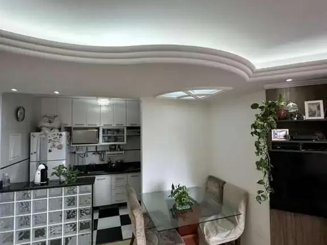 Apartamento para Venda em São Paulo/SP Fazenda Aricanduva 2 Quartos