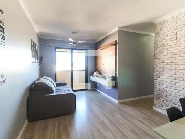 Apartamento para Venda em São Paulo/SP Fazenda Aricanduva 2 Quartos