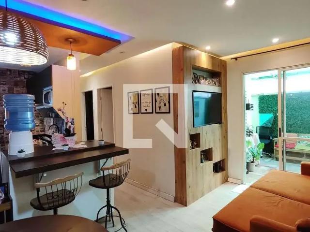 Apartamento para Venda em São Paulo/SP Fazenda Aricanduva 2 Quartos