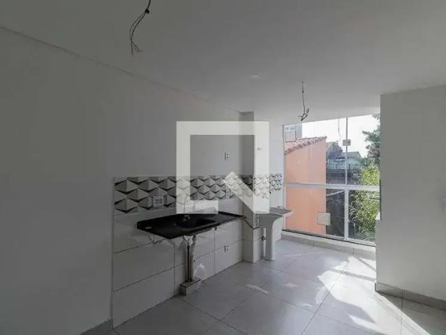 Apartamento para Venda em São Paulo/SP Fazenda Aricanduva 2 Quartos