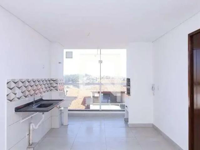 Apartamento para Venda em São Paulo/SP Fazenda Aricanduva 2 Quartos