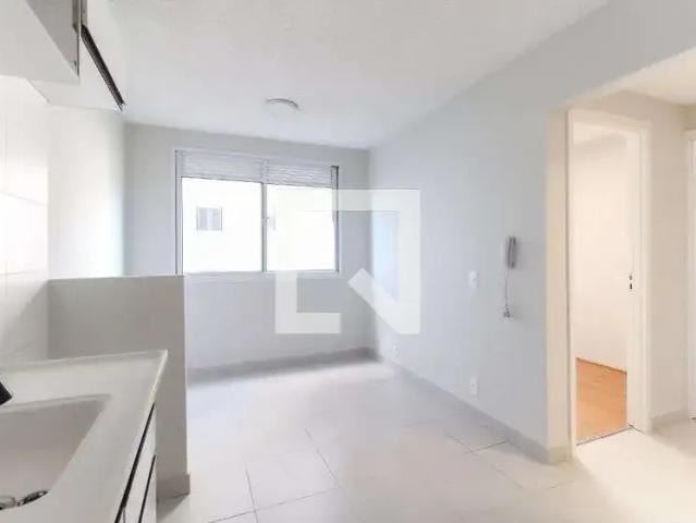 Apartamento para Venda em São Paulo/SP Fazenda Aricanduva 2 Quartos
