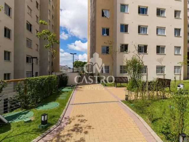 Apartamento para Venda em São Paulo/SP Fazenda Aricanduva 2 Quartos