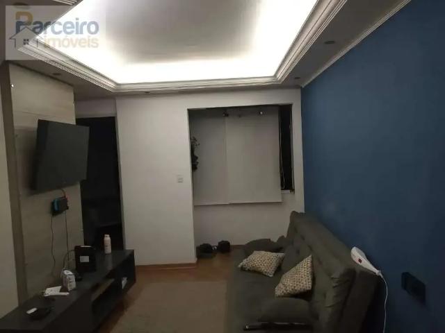 Apartamento para Venda em São Paulo/SP Fazenda Aricanduva 2 Quartos