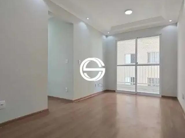 Apartamento para Venda em São Paulo/SP Cidade Líder 2 Quartos