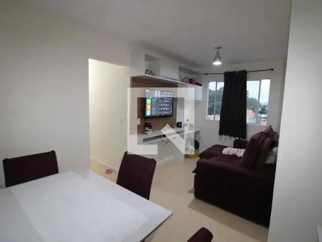Apartamento para Venda em São Paulo/SP Fazenda Aricanduva 2 Quartos