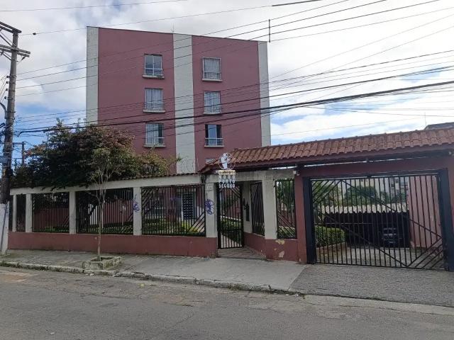 Apartamento para Venda em São Paulo/SP Fazenda Aricanduva 2 Quartos