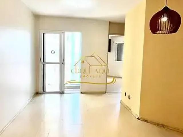 Apartamento para Venda em São Paulo/SP Fazenda Aricanduva 2 Quartos