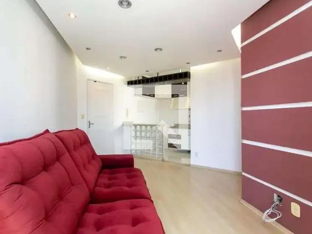 Apartamento para Venda em São Paulo/SP Fazenda Aricanduva 2 Quartos