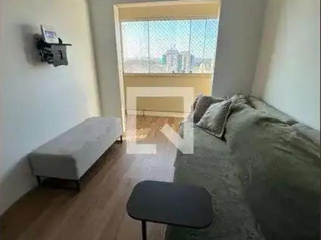 Apartamento para Venda em São Paulo/SP Fazenda Aricanduva 2 Quartos