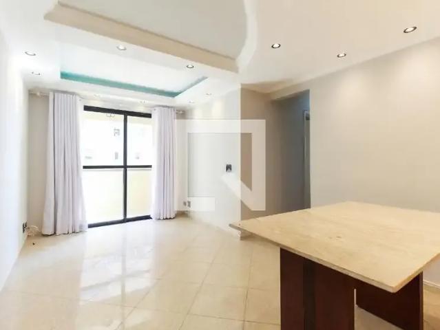 Apartamento para Venda em São Paulo/SP Fazenda Aricanduva 3 Quartos