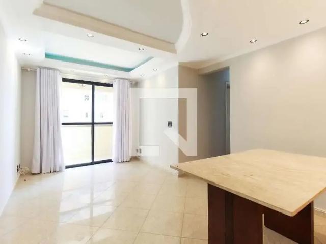 Apartamento para Venda em São Paulo/SP Fazenda Aricanduva 3 Quartos
