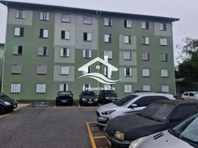 Apartamento para Venda em São Paulo/SP Fazenda da Juta 2 Quartos