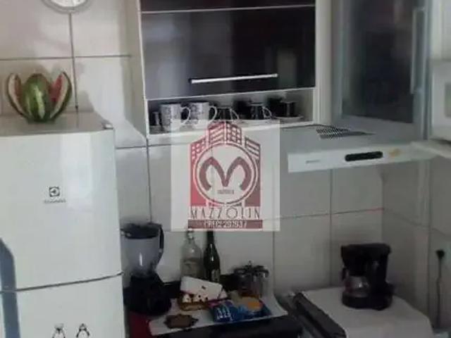 Apartamento para Venda em São Paulo/SP Fazenda da Juta 2 Quartos
