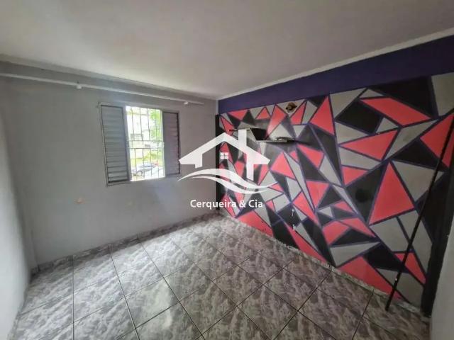 Apartamento para Venda em São Paulo/SP Fazenda da Juta 2 Quartos