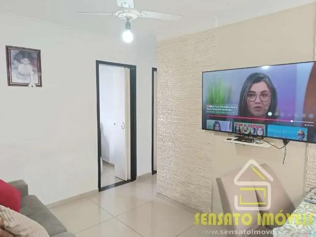Apartamento para Venda em São Paulo/SP Fazenda da Juta 2 Quartos