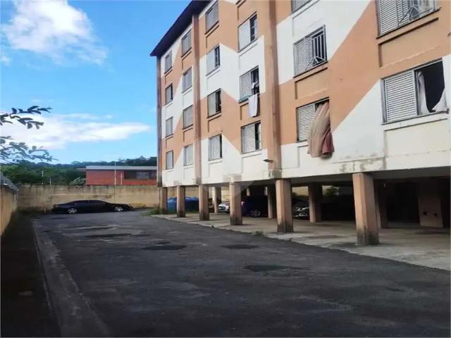 Apartamento para Venda em São Paulo/SP Fazenda da Juta 2 Quartos